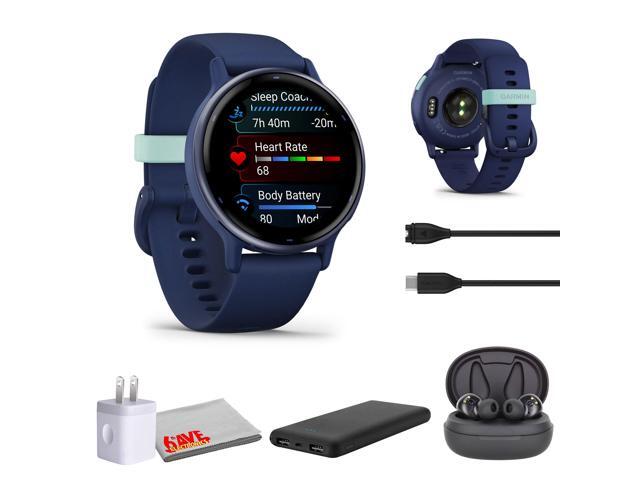 Click here for Garmin Vivoactive 5 Fitness Tracker Smart Watch Fo... prices