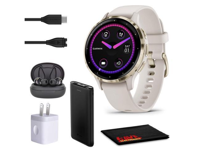 Click here for Garmin Venu 3S Advanced Fitness & Health Tracker S... prices