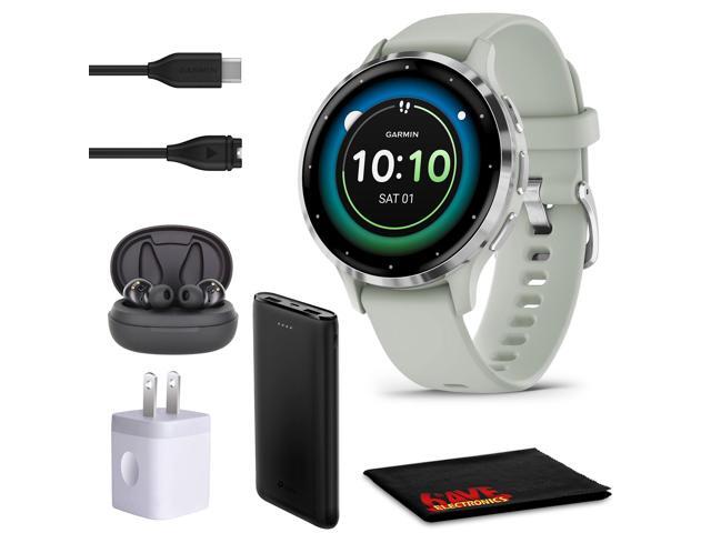 Click here for Garmin Venu 3S Advanced Fitness & Health Tracker S... prices