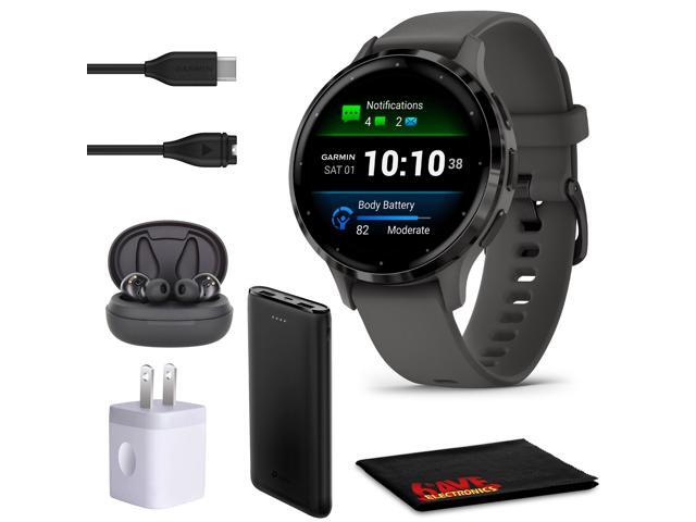 Click here for Garmin Venu 3S Advanced Health & Fitness Tracker S... prices