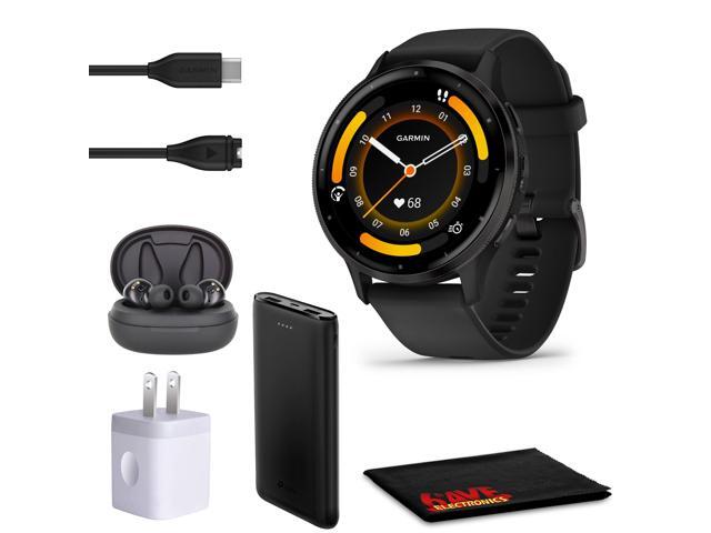 Click here for Garmin Venu 3 Advanced Fitness And Health Tracker... prices