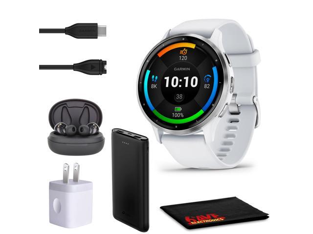 Click here for Garmin Venu 3 Advanced Fitness And Health Tracker... prices