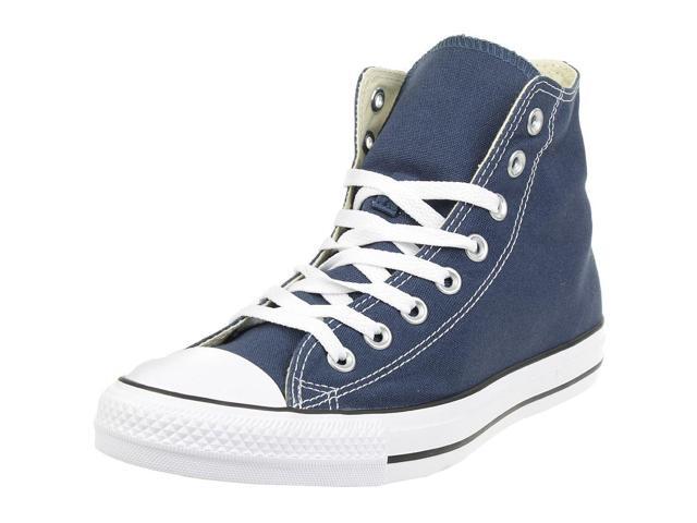 Click here for Converse Chuck Taylor Basic Hi Sneaker Navy 7.0 B(... prices