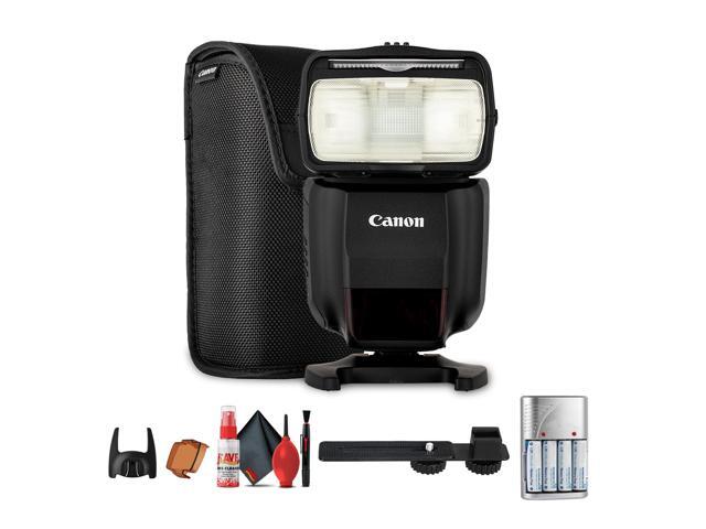 Click here for Canon Speedlite 430EX III-RT Flash Wireless Radio... prices