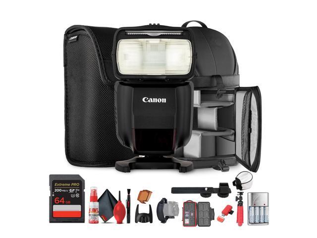Click here for Canon Speedlite 430EX III-RT Flash Wireless Radio... prices