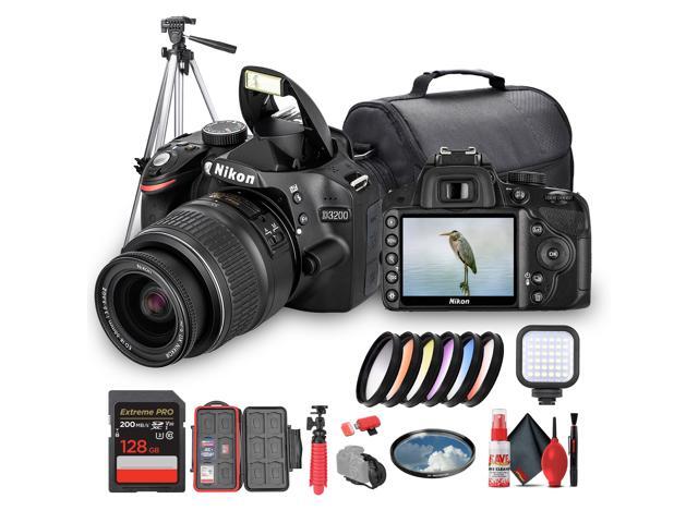 Click here for Nikon D3200 DSLR Camera with 18-55mm VR Lens 24.2M... prices