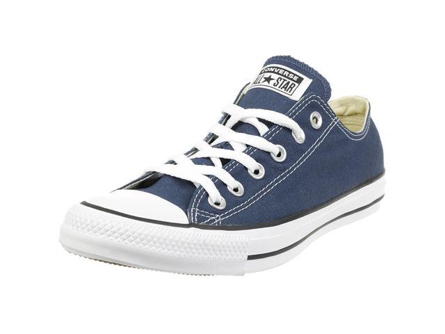 Click here for Converse Unisex Chuck Taylor All Star Low Top Navy... prices