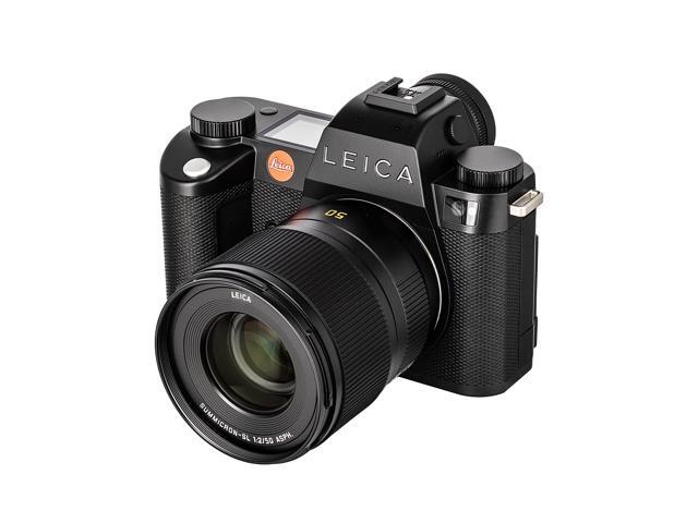 Click here for Leica SL3 Mirrorless Camera with 50mm f/2 Lens Kit prices