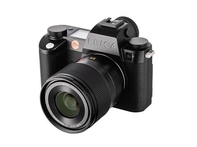 Click here for Leica SL3 Mirrorless Camera with 35mm f/2 Lens Kit prices