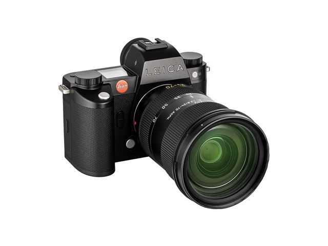 Click here for Leica SL3 Mirrorless Camera with 24-70mm f/2.8 Len... prices