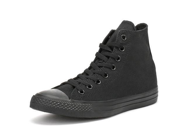 Click here for Converse Chuck Taylor All Star Hi Sneaker Black Mo... prices