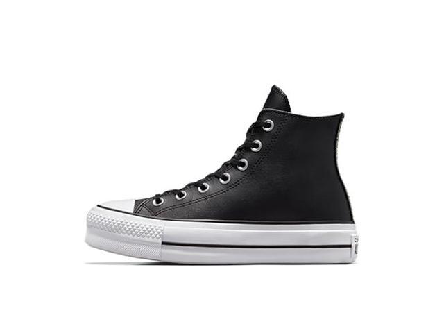 Click here for Converse Womens Chuck Taylor All Star Lift Clean S... prices