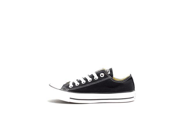 Click here for Converse Mens Low-Top  Black  10 prices