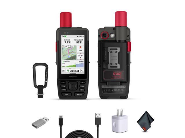 Click here for Garmin GPSMAP H1i Plus  Premium GPS Handheld Navig... prices
