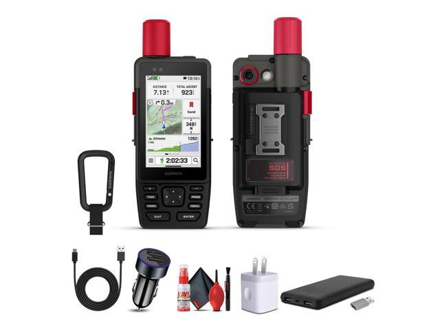 Click here for Garmin GPSMAP H1i Plus  Premium GPS Handheld Navig... prices