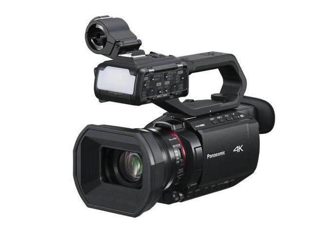Click here for Panasonic CX20 Professional Compact 4K Camcorder w... prices