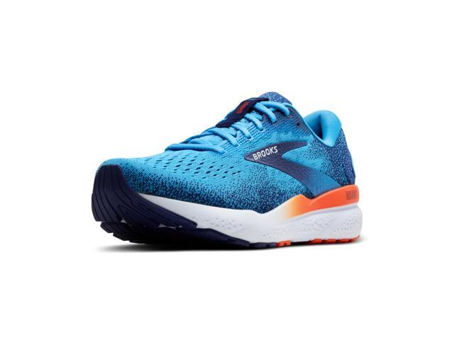 Click here for Brooks Mens Ghost 16 Neutral Running Shoe - Bonnie... prices