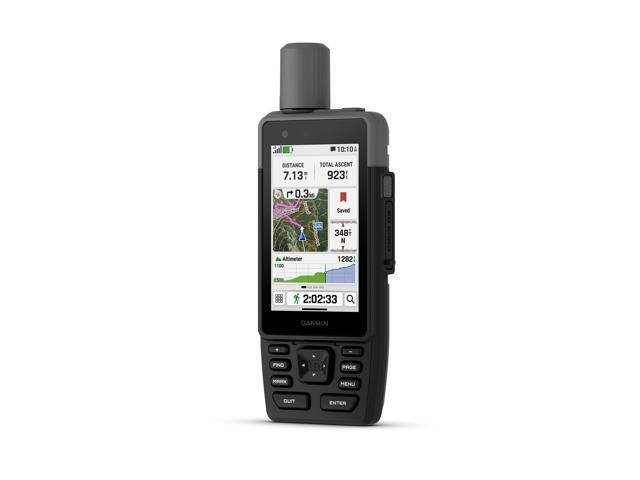 Click here for Garmin GPSMAP H1  Premium GPS Handheld Navigator w... prices