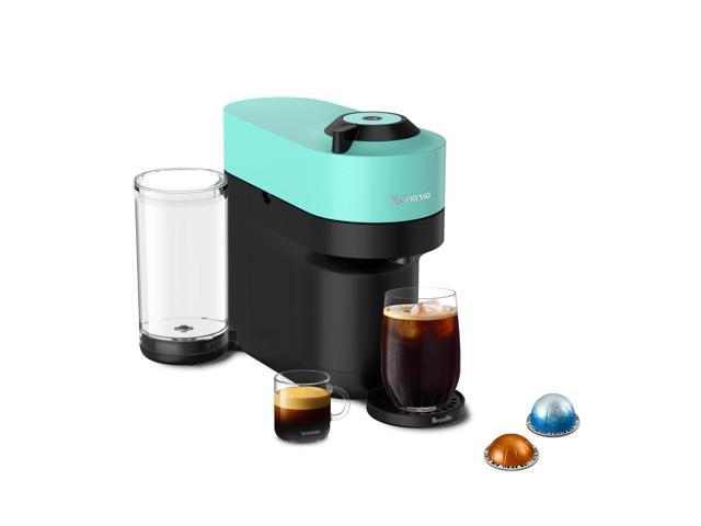 Click here for Nespresso Vertuo Pop+ Coffee and Espresso Maker by... prices
