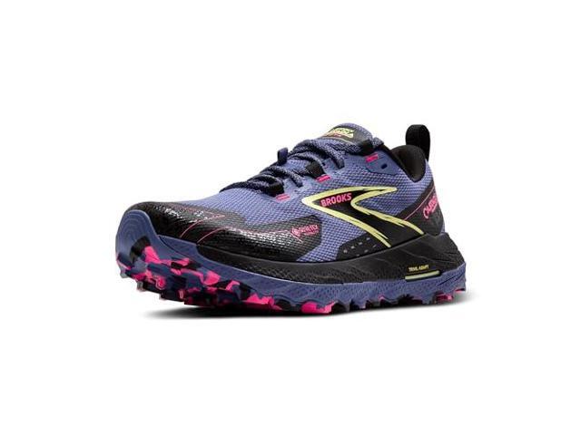 Click here for Brooks Womens Cascadia 18 GTX Waterproof Mountain... prices