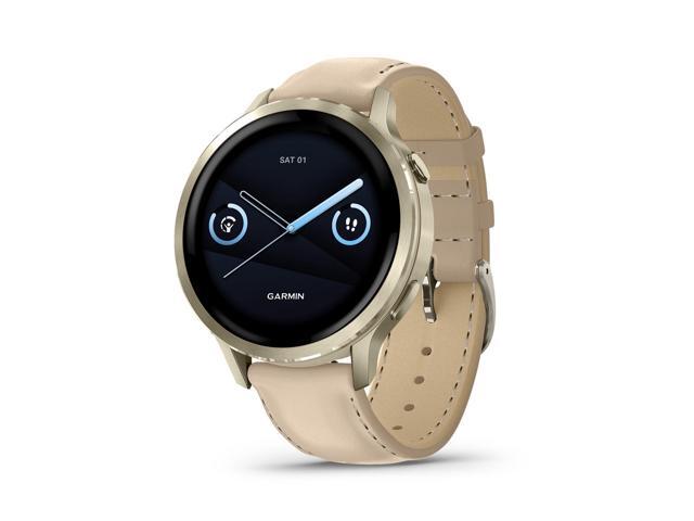 Click here for Garmin Venu 4  41mm  Advanced Health and Fitness G... prices