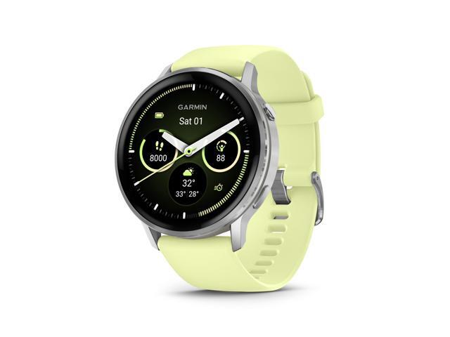 Click here for Garmin Venu 4  45mm  Advanced Health and Fitness G... prices