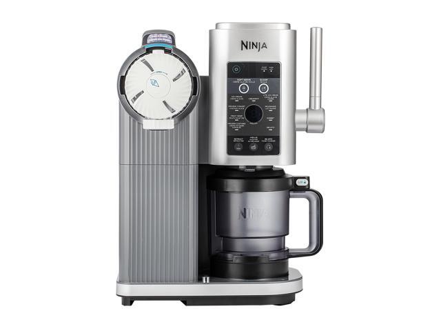 Click here for Ninja Swirl by CREAMi Ice Cream and Soft Serve Mak... prices