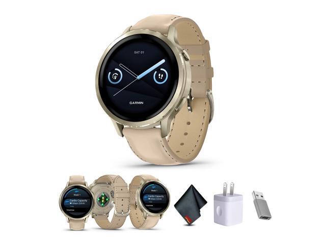 Click here for Garmin Venu 4  41mm  Advanced Health and Fitness G... prices