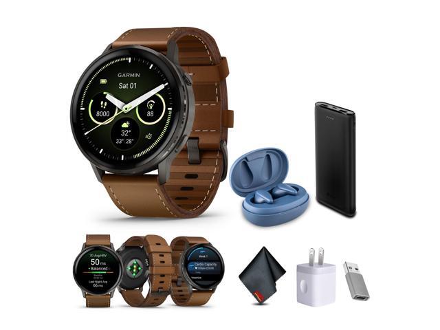 Click here for Garmin Venu 4  45mm  Advanced Health and Fitness G... prices