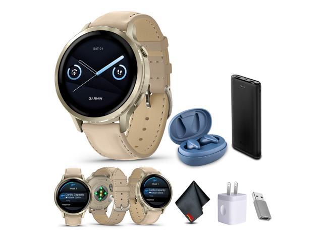 Click here for Garmin Venu 4  41mm  Advanced Health and Fitness G... prices