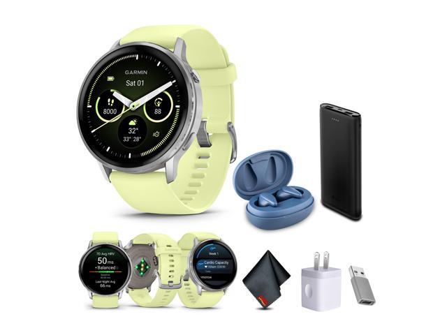 Click here for Garmin Venu 4  45mm  Advanced Health and Fitness G... prices