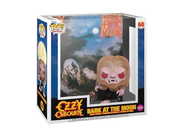 Click here for Funko Pop! Albums: Ozzy Osbourne - Bark at The Moo... prices