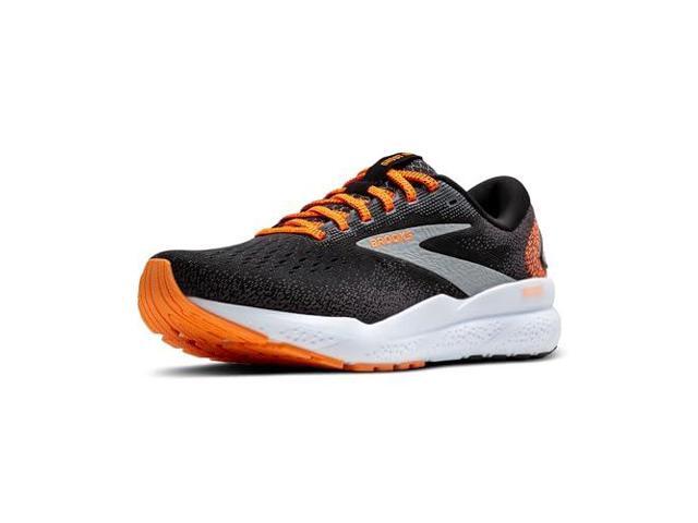 Click here for Brooks Womens Ghost 16 Neutral Running Shoe - Blac... prices