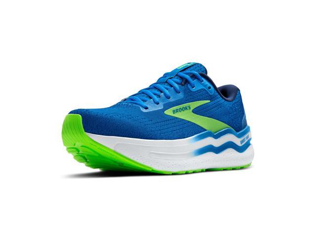 Click here for Brooks Mens Ghost Max 2 Neutral Running & Walking... prices