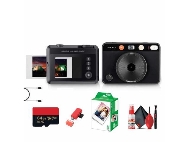 Click here for Leica SOFORT 2 Instant Camera (100 Years of Leica... prices
