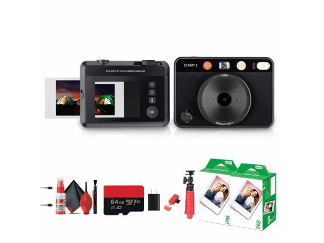 Click here for Leica SOFORT 2 Instant Camera (100 Years of Leica... prices