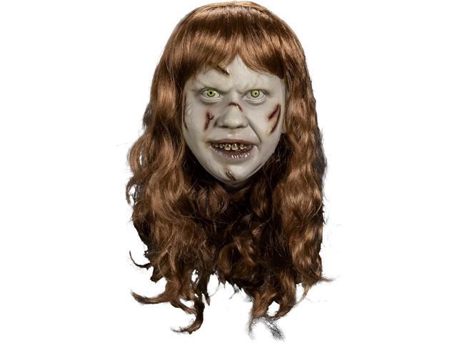 Click here for Trick Or Treat Studios The Exorcist Regan Deluxe I... prices