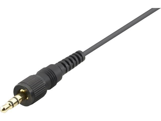 Click here for Sony ECM322BMP Professional Headset Microphone Bla... prices