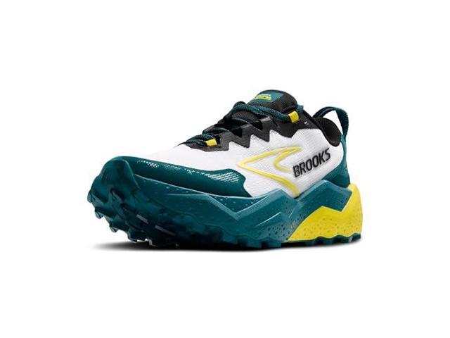 Click here for Brooks Mens Caldera 8 Ultra Trail Running Shoe - B... prices