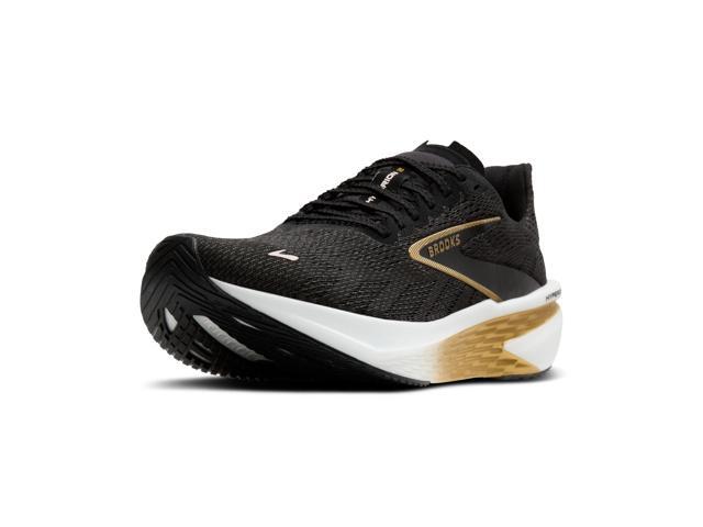 Click here for Brooks Mens Hyperion 2 Neutral Running Shoe - Blac... prices