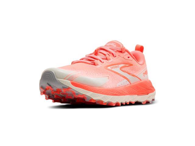 Click here for Brooks Womens Cascadia 18 Mountain Trail Running S... prices