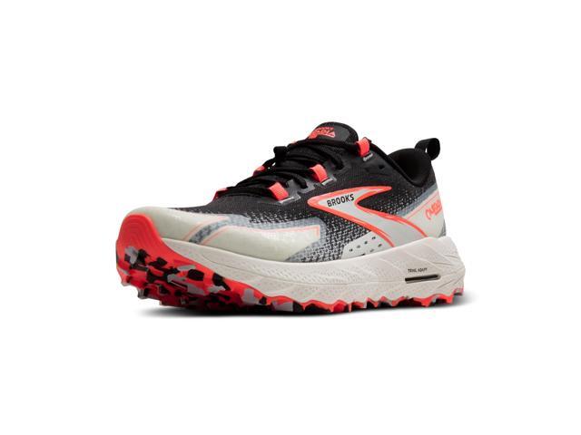 Click here for Brooks Womens Cascadia 18 Mountain Trail Running S... prices