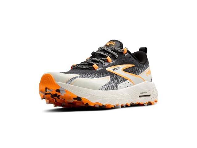 Click here for Brooks Mens Cascadia 18 Mountain Trail Running Sho... prices