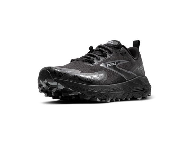 Click here for Brooks Womens Cascadia 18 Mountain Trail Running S... prices