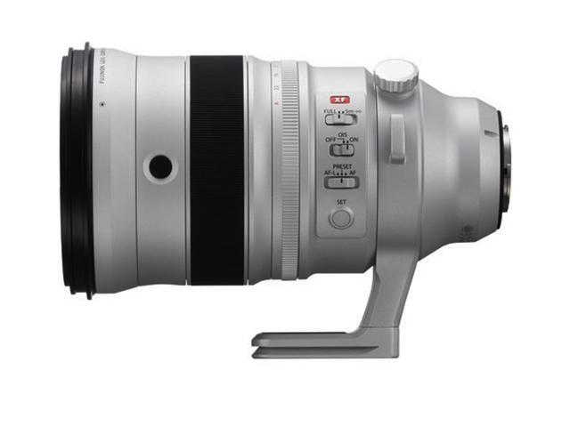 Click here for Fujinon XF200mmF2 R LM OIS WR Lens with XF1.4X TC... prices