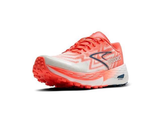 Click here for Brooks Womens Catamount 4 Speed Trail Running Shoe... prices