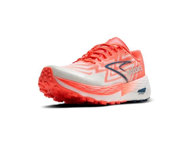 Click here for Brooks Womens Catamount 4 Speed Trail Running Shoe... prices