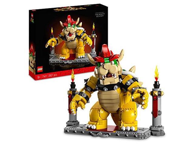 Click here for LEGO 71411 Super Mario The Powerful Bowser  Adult... prices