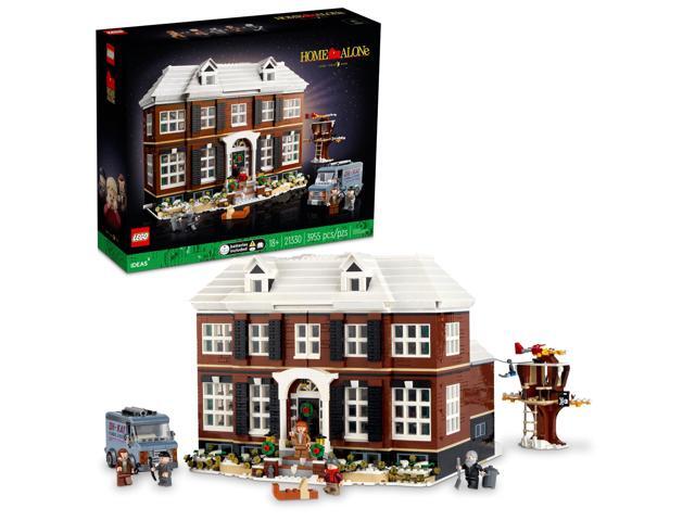 Click here for LEGO Ideas Home Alone McCallisters House 21330 Bui... prices