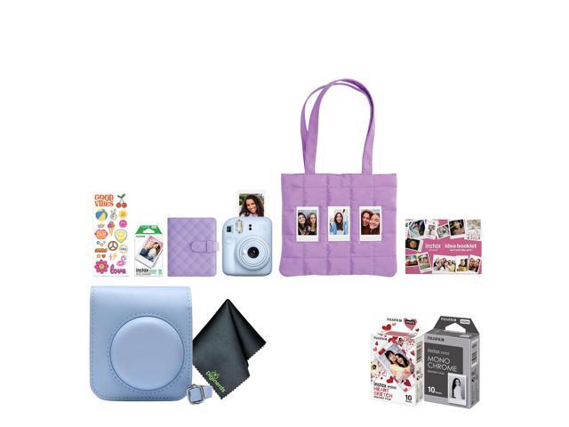 Click here for FUJIFILM Instax Mini Blue Holiday Bundle 2025 prices